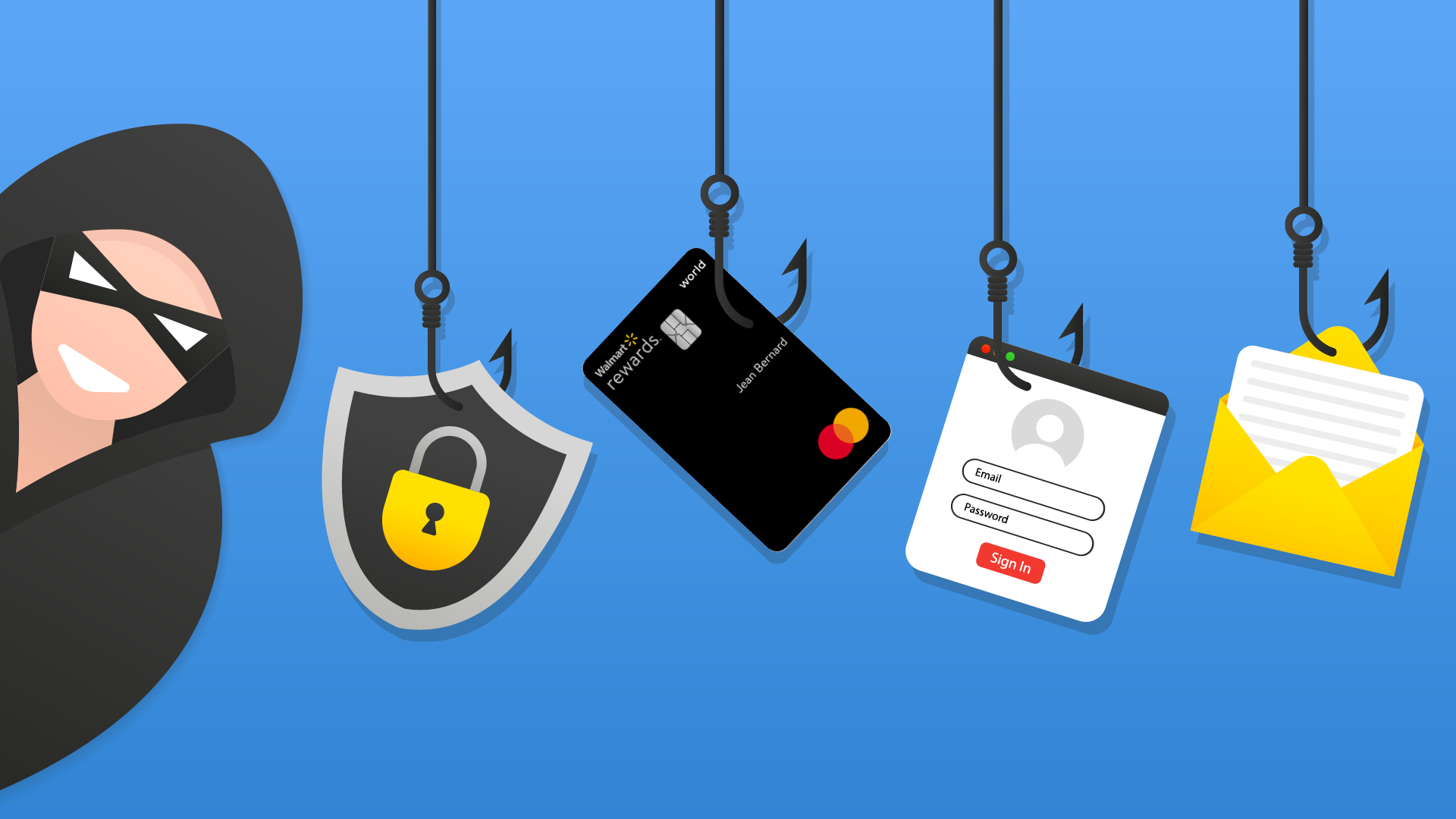 Fraud Prevention: 3 Tips for Protecting yourself from Digital Fraud