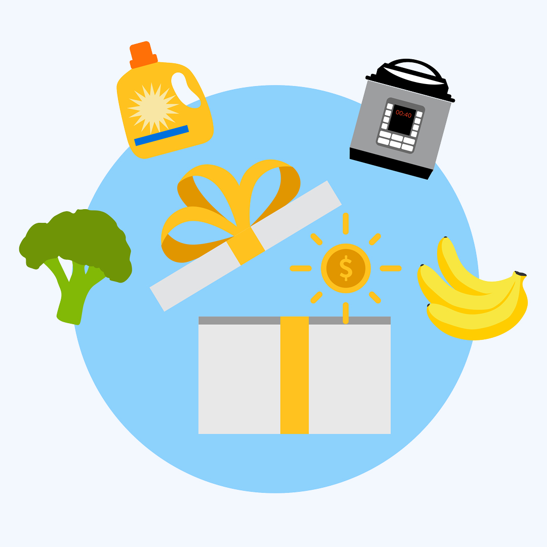 Take advantage these exclusive credit card offers | Walmart Rewards