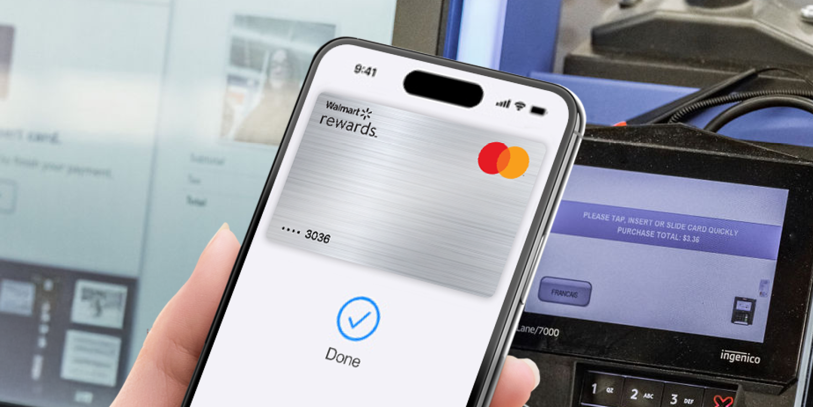 Discover the Walmart Rewards Mastercards | Walmart Rewards