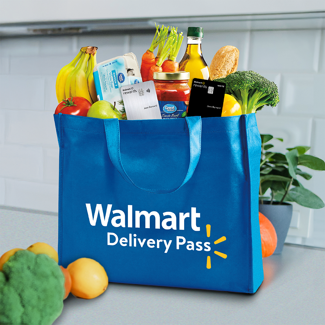Take advantage these exclusive credit card offers | Walmart Rewards
